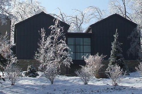 Jerry E Baker Foundation | Downing Museum