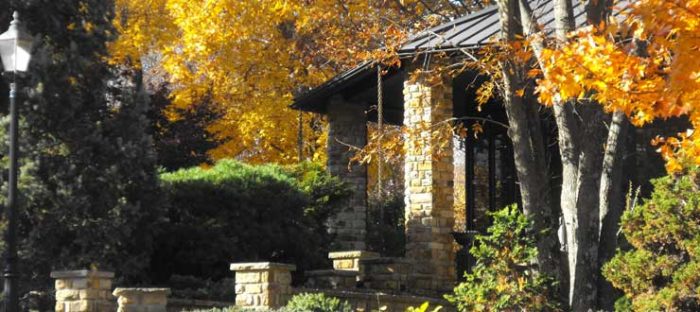 Jerry E Baker Foundation | Baker Arboretum
