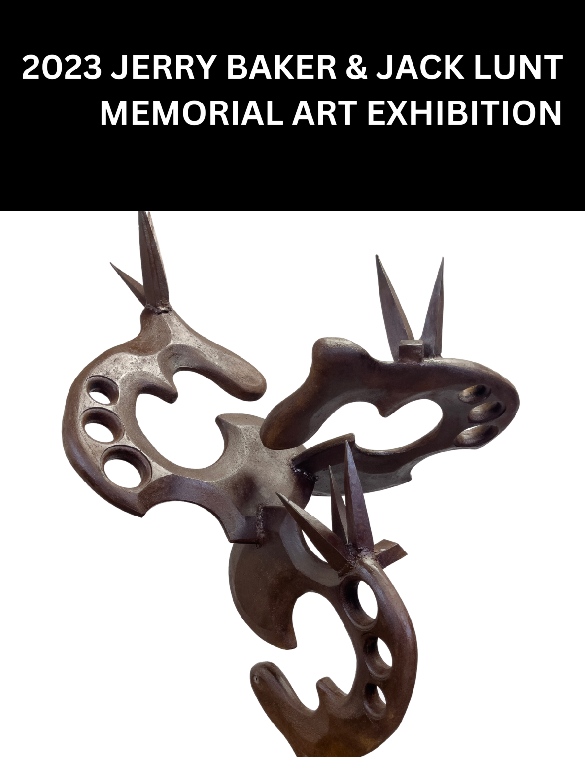 Jerry E Baker Foundation | Exhibitions & Programs